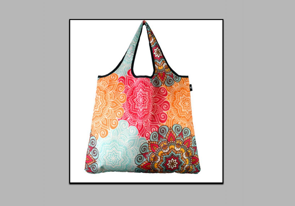 Boho Reusable YAYBag – SUITE D